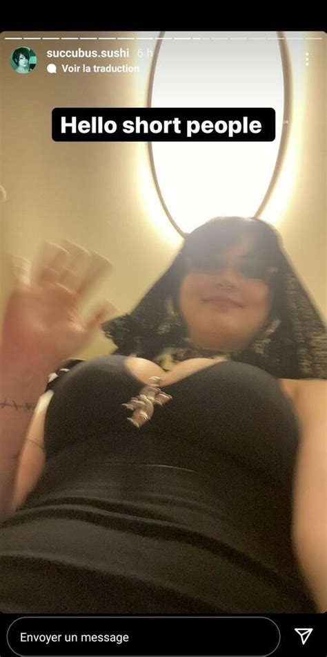 Succubus Sushi Nude Porn Pictures Xxx Photos Sex Images Page Pictoa