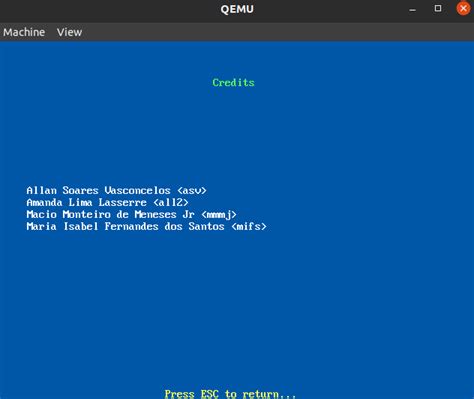 Github Allanvasc Bootloader This Repository Is A Sudoku Game Coded In Assembly Language And