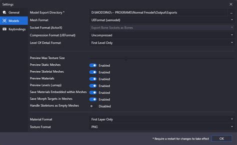 importing models into blender arc system works modding book
