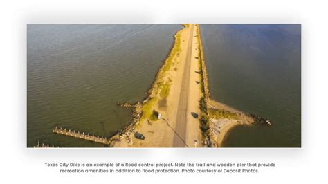 Flood Control Projects Structural Vs Non Structural Civil Engineering Academy