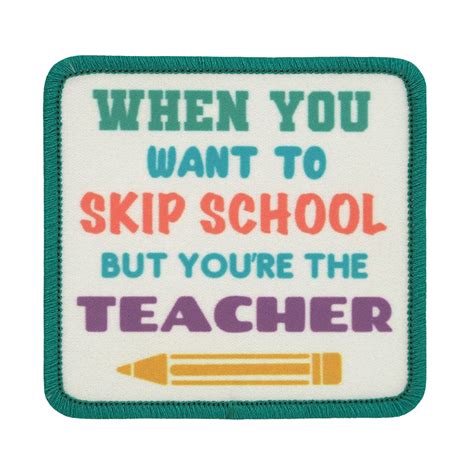 Skip School Haalarimerkki Merkattufi Haalarimerkit Verkosta