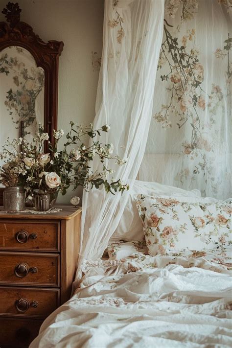 10 Ways To Bring Cottagecore Style Into Your Home Cottagecore