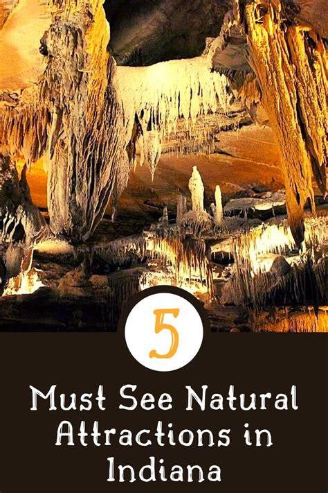 5 Natural Attractions You Must Visit In Indiana Artofit