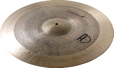 試奏レポート【agean】samet Set Cymbals ドラマガweb