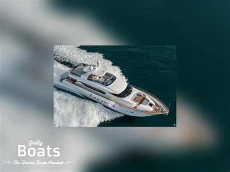 2015 Fipa Maiora 24 S For Sale View Price Photos And Buy 2015 Fipa Maiora 24 S 388717