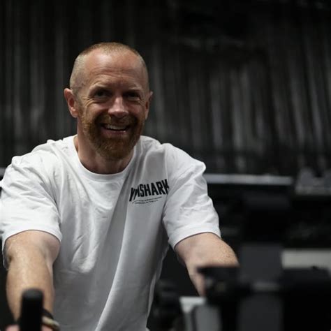 Phil Mcknight Online Fitness Coach Phil Mcknight24 • Threads Say More