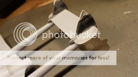 Vampire Nf 10 Conversion Possible Aircraft Cold War