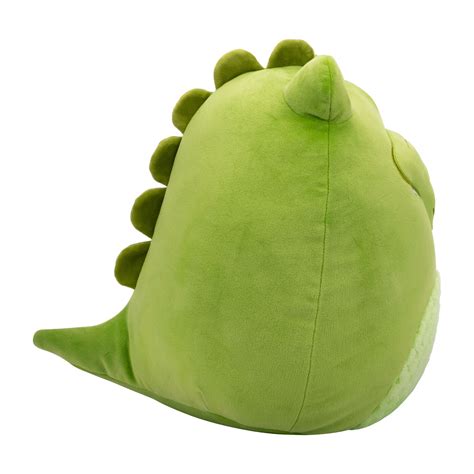 Buy Squishmallows 12 Inch Mopes The Alligator For Gbp 1799 Card