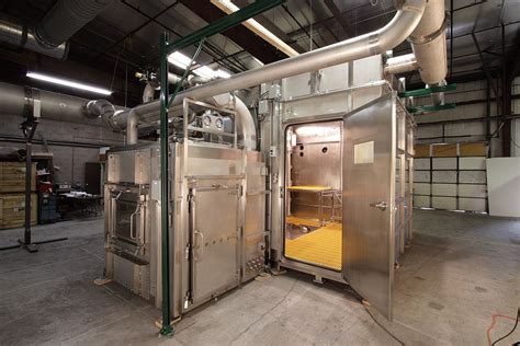 Nuclear Containment Expertise By Atg