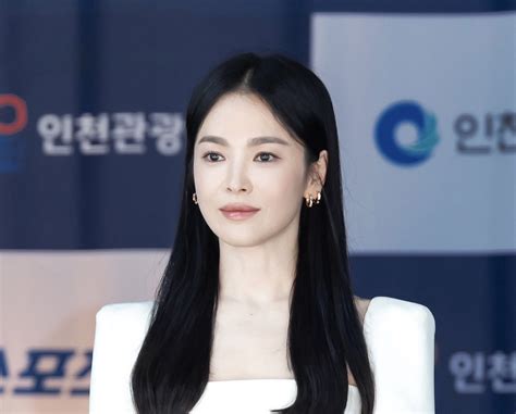 Song Hye Kyo Id