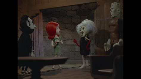 Mad Monster Party 1967