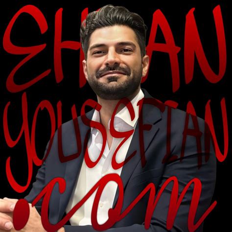 Ehsan Yousefian Founder Xing