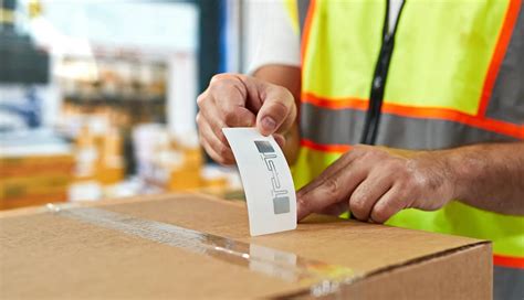 The Critical Link How Chip Rfid Tag Adhesive Ensures Reliability In