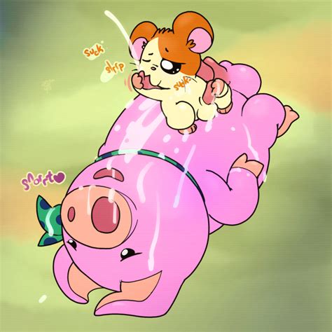 Rule 34 11 Absurd Res Argon Vile Clothing Cricetid Domestic Pig