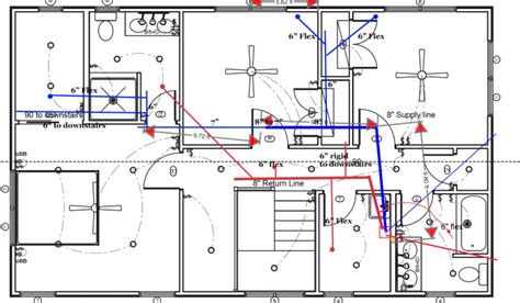 Duct Sizing For Erv Greenbuildingadvisor