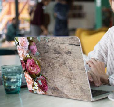 Laptop Skins For Every Taste Tenstickers