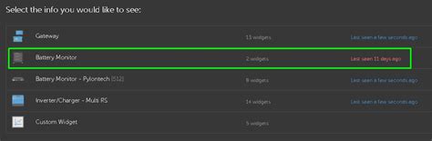 VRM Device Instances GUI V Venus OS Beta Testing Victron Community