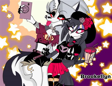Goth Sisters By Brookellyn On Deviantart