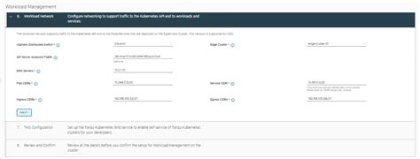 Nested Esxiでvsphere With Tanzu On Nsx Tをやって陥る落とし穴 Part3 By Tetsuya