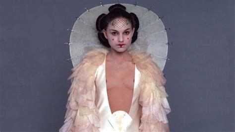 Slut Padme Amidala Pieceoffuckmeat