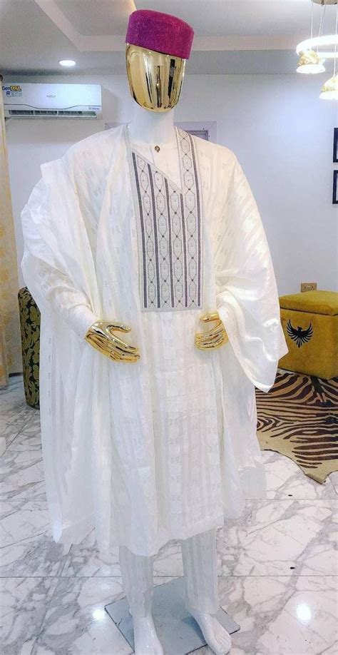 130 African Attire For Men Ideas African Attire For Men African