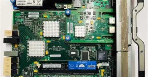 Ibm 39r6502 Ds3400 Sas Sata Raid 512mb Fc Controller Refurbished