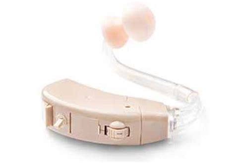 Mini Bte Evaluation Uci Audiology