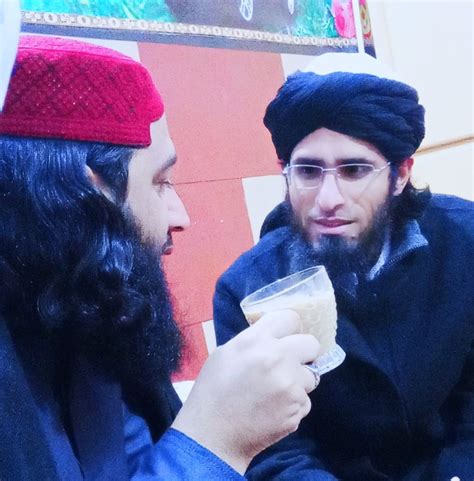 مفتی طیب الرحمان حقانی زما جانان Peshawar