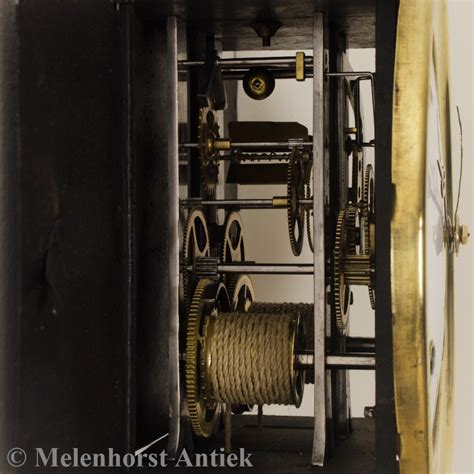 Mini Comtoise Uhr Antike Uhren Melenhorst