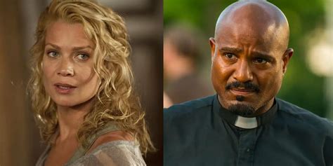 The Walking Dead Every Seasons Worst New Character