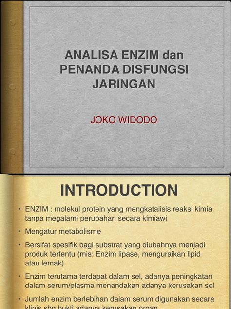 Enzim Alp Acp Ggt Pdf