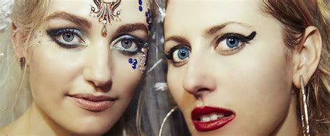 Clean Flesh And Feminism The Soapgirls Interview Trebuchet