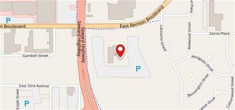 Plaza Cafe In Anchorage