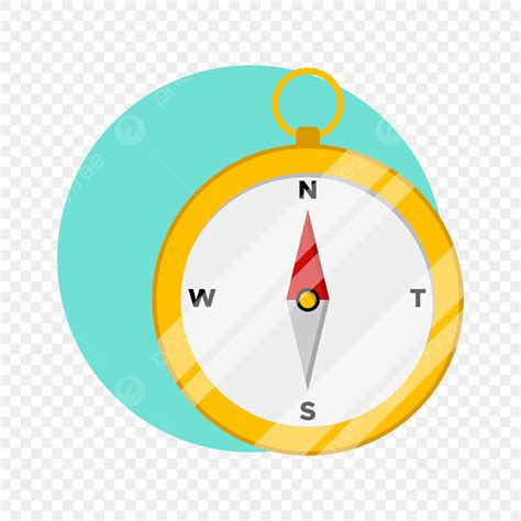 Compass Direction Vector Hd Images Compass For Wind Direction Guidance