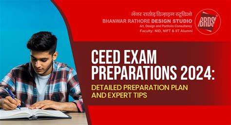 Ceed Exam Prep 2024 Detailed Preparation Plan And Expert Tips