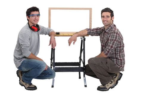 Carpenters Apprentice Apprenticeship Architecture Build Photo