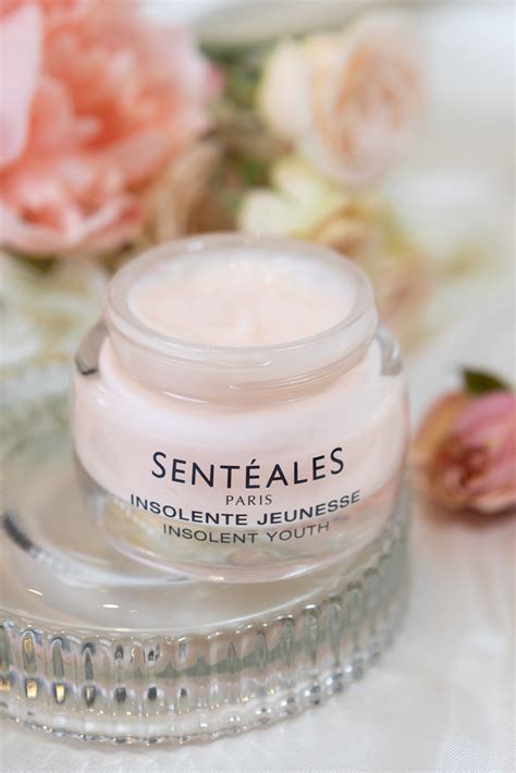 Insolent Youth Cream 50ml Sentéales Usa