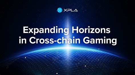 Insights Expanding Horizons In Cross Chain Gaming By Conx