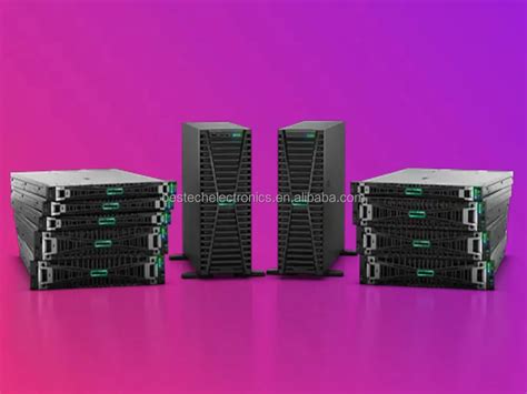 863442 B21 Original Hpe Bl460c Gen10 Server Blade 10gb 20gb Cto Server Blade System Bl460c Gen10