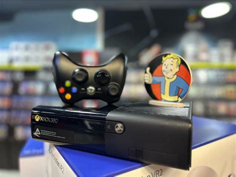 Купить Игровая консоль Xbox 360 E 500gb (б/у) по выгодной цене ...