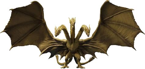 Godzilla King Ghidorah King Adora Godzilla King Of The Monsters King
