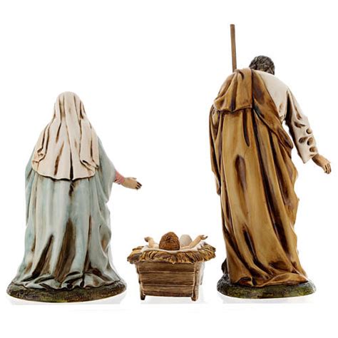 Moranduzzo Nativity 16 Cm Online Sales On