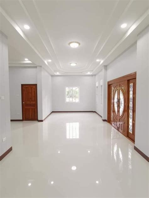 معلم دهانات جدران 0504548758 การออกแบบเพดาน ตกแต่งภายในสไตล์โมเดิร์น ออกแบบบ้าน