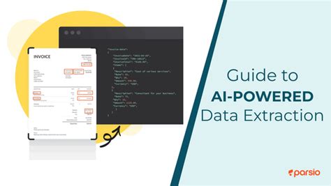Extract Data From PDF Efficient Techniques And Tools