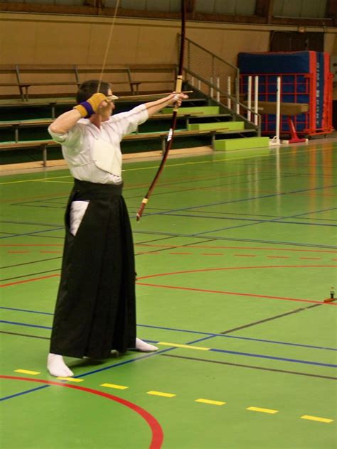 Mato Dor 2020 Kyudo Jcm