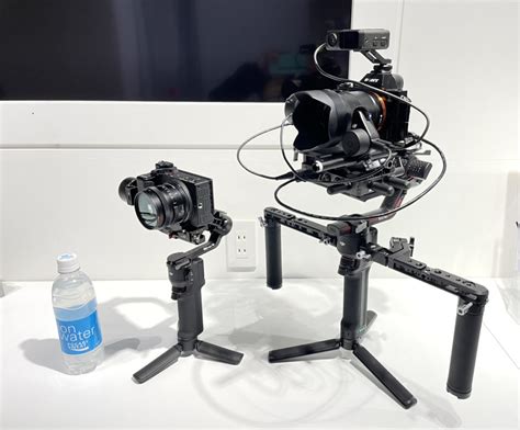 Dji最新ジンバル Rs 3 Mini 登場！最速レビューを公開します セキド オンラインストア