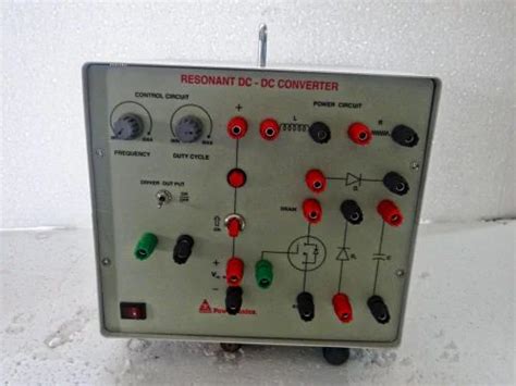 ZVS Zero Voltage Switching And ZCS Zero Current Switching At