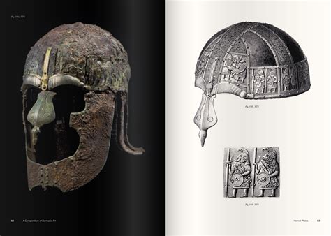 Book • A Compendium Of Germanic Art Gelmir