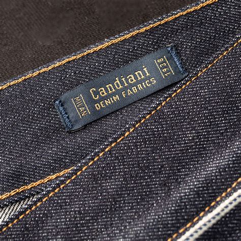 Candiani Denim Projects For Innovative Denim Products