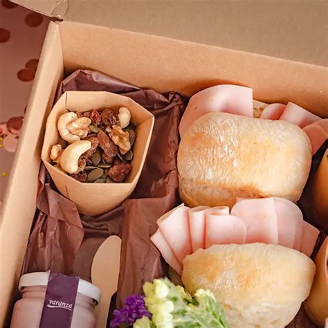 Sanísimo Desayunos Felices